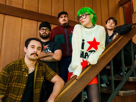 Are We All Angels Scowl