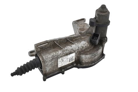 A4542570579 A4542570579 Подъемник коробки передач Mitsubishi Colt Vi