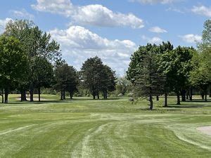 Genesee Valley Golf Course Michigan Golf Matrix