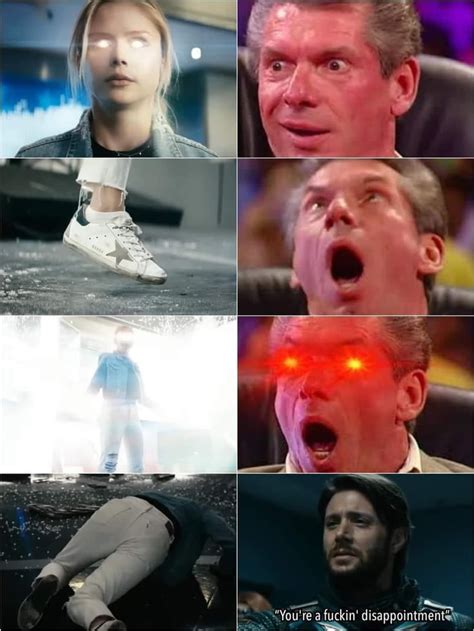 Annie Aka Flashlight 9gag