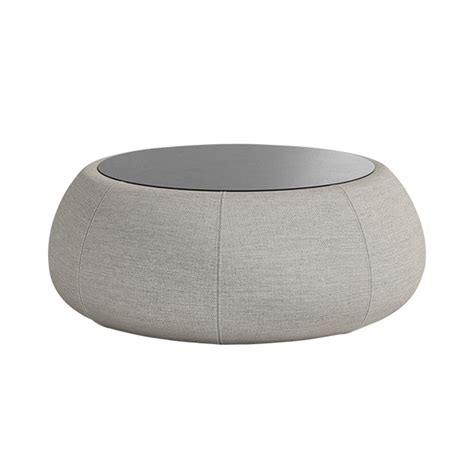Tropitone Contour Cushion Coffee Table 8a2108vo