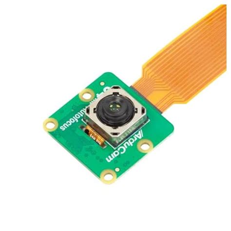 Arducam 120fps 64mp Camera Module Review Mini Pc Reviewer