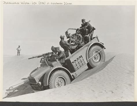 Fiat Spa Tl37 3d Printed Missing Lynx