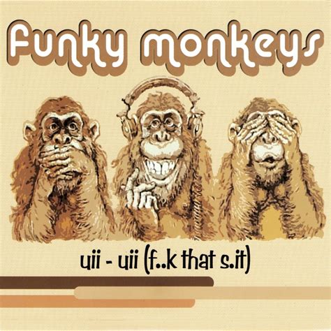 Uii Uii Radio Funky Monkeys Song Lyrics Music Videos And Concerts