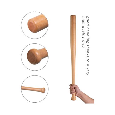 Bata Baseball 72 Cm Emagro