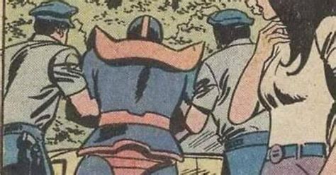 Thanos Gets Arrested Album On Imgur