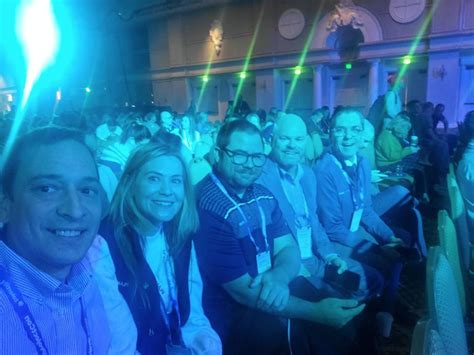 Ryan Beard Posted On Linkedin