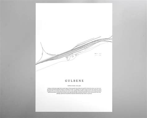 Posters Of Railway Stations Technical Schemes By Una Grants ← Fold