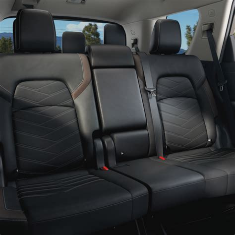 2025 Nissan Pathfinder Specs Coyle Nissan