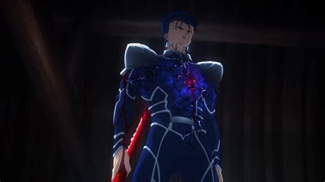 Lancer Fate Stay Night Ubw