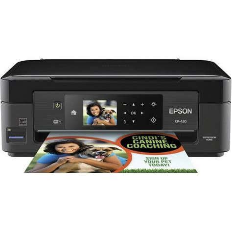 Epson Printers