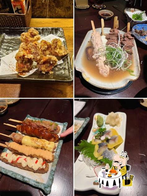 Izakaya Matsuki 18a Thai Van Lung Ho Chi Minh City Restaurant Menu Prices And Reviews