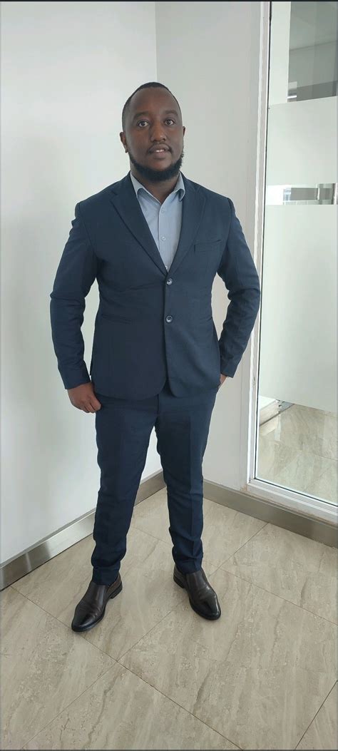 Samuel Wanjiru On Linkedin Money Trading Investment