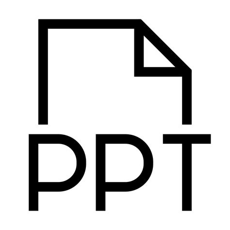 Challenges For Ppt Icons Logos Symbols Free Download Png Svg