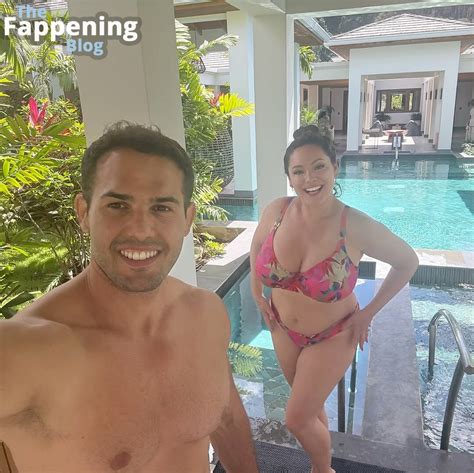 Kelly Brook Iamkb Xxxriley Nude Leaks Onlyfans Photo 4411 Thefappening