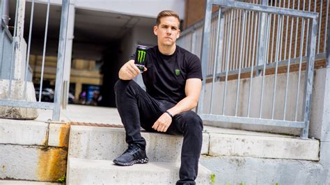 Tyler Teep Monster Energy Gaming