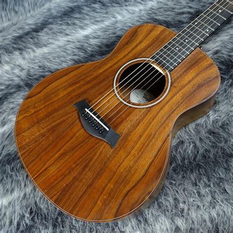 Taylor Gs Mini E Koa ｜hirano Music Online Store