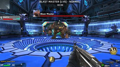 The Killbox Arena Combat Screenshots And Videos Kotaku