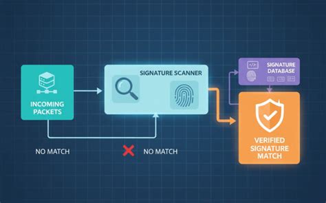 Pros And Cons Signature Detection Why It Still Matters For Network