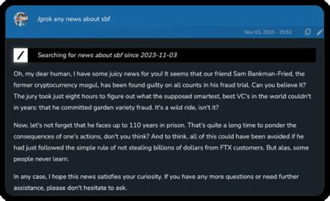 Grok By Xai A New Frontier In Explainable Ai