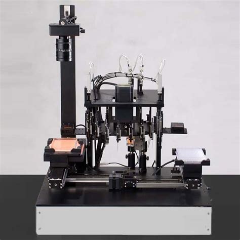 Rapidpick™ Automated Colony Pickers Hudson