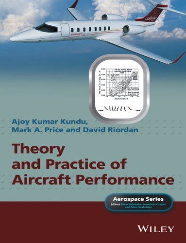 Theory And Practice Of Aircraft Performance Controses Store