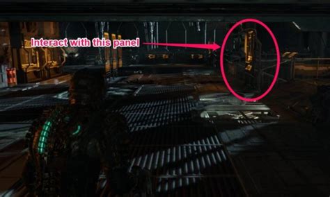 Dead Space Remake Premeditated Malpractice Side Quest Walkthrough