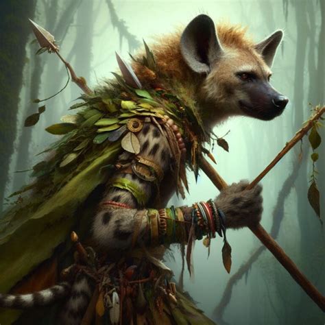 Gnoll 5e Stats Angry Golem Games Gnoll 5e Stats Angry Golem Games