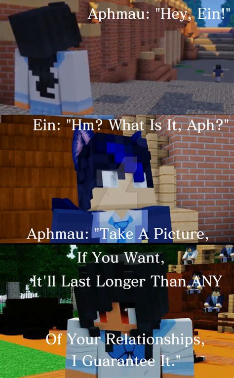 Aphmau Funny Quotes