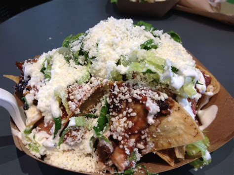 Bookchickdi Weekend Cooking The Taco Truck And Lunch Hour Nyc