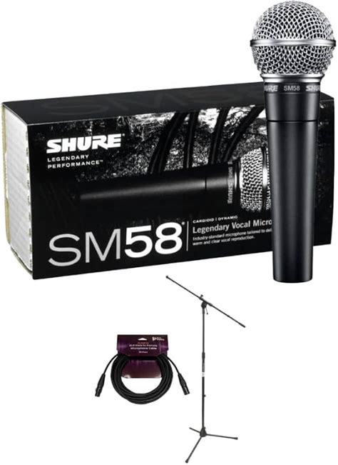 Shure Sm58