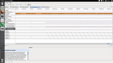 Concurrency Kepler Concurrent Kernel Launches Not Overlapping