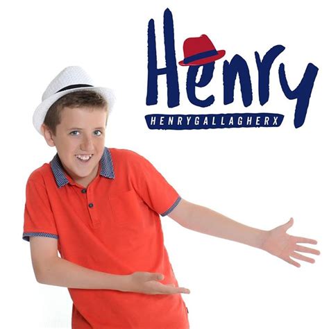Picture Of Henry Gallagher In General Pictures Henry Gallagher