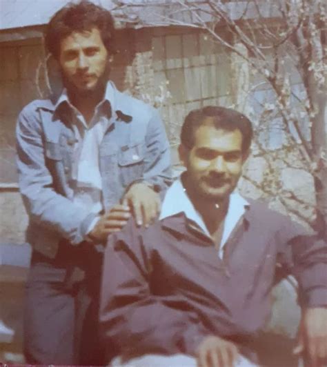 بیوگرافی مجید قناد؛ با نحوه زندگی و حواشی عمو قناد آشنا شوید عکس