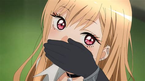 Marin Kitagawa Handgagged By Celebfakerfan On Deviantart