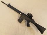 Pacific Armament Corporation Fn Fal Imbel Stg58 Fal Rifle In 308