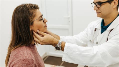 Tout Savoir Sur La Thyroïde Ici