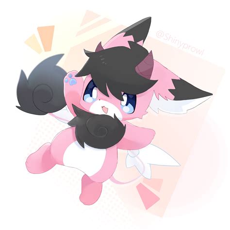 Commission For Sweirde By Shinyprowl On Deviantart