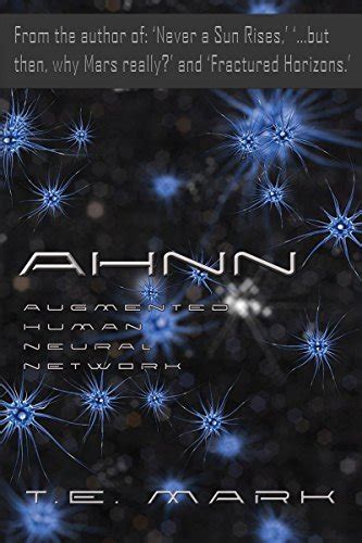Ahnn By Te Mark Goodreads