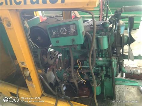 Diesel Generator Conversion Kit At ₹ 300000kit Cng Venturi