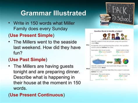 Teaching Grammar Creatively Ppt