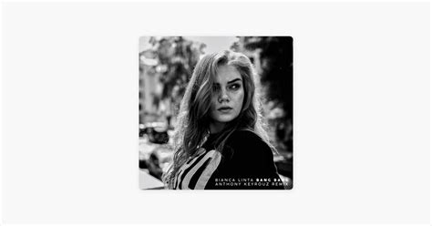 ‎bang Bang Anthony Keyrouz Remix Song By Bianca Linta Apple Music