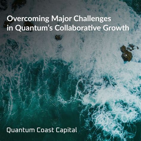 Quantumcomputing Quantuminnovation Techcollaboration