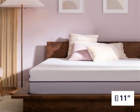 The Technology Only Found In Purple Mattresses Purple
