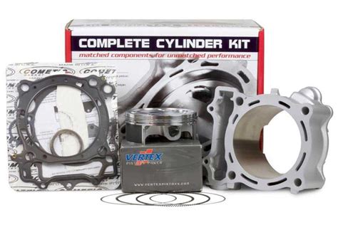 Cylinder Works New Cylinder Kit 20009 K01 Lasleeve