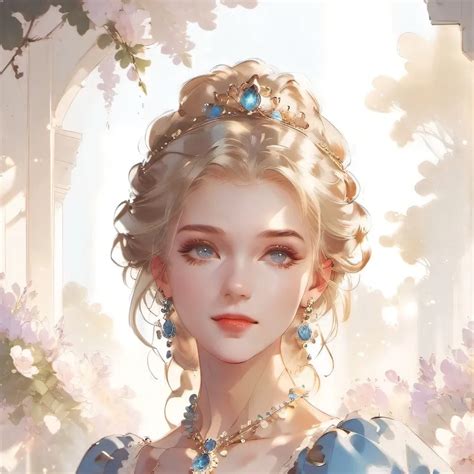 Chat With Eadlyn Text Or Voice Enjoy Ai Chat Free And Safe