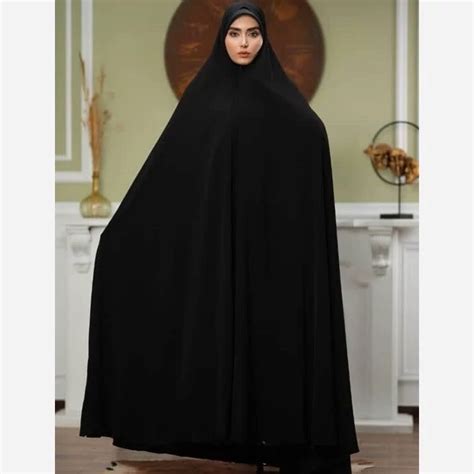 خرید و قیمت چادر سنتی جنس ندا کویتی از غرفه تولیدی امین ارسال رایگان