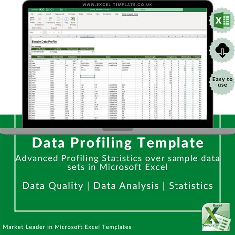 Excel Templates Shop