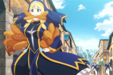 Cecily History Kono Subarashii Sekai Ni Shukufuku Wo Wiki Fandom