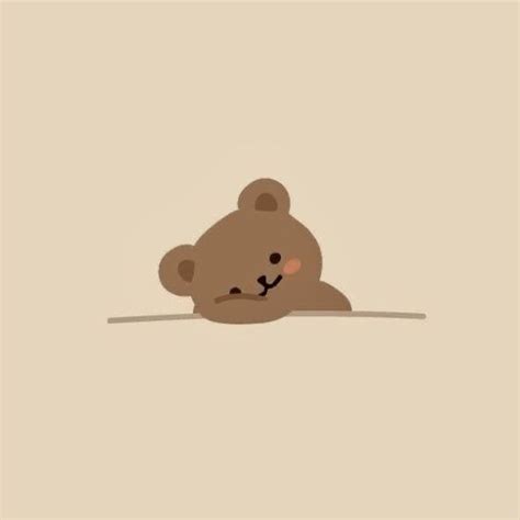 Cute Bear For Background Sfondi Carini Sfondi Iphone Sfondi Vintage